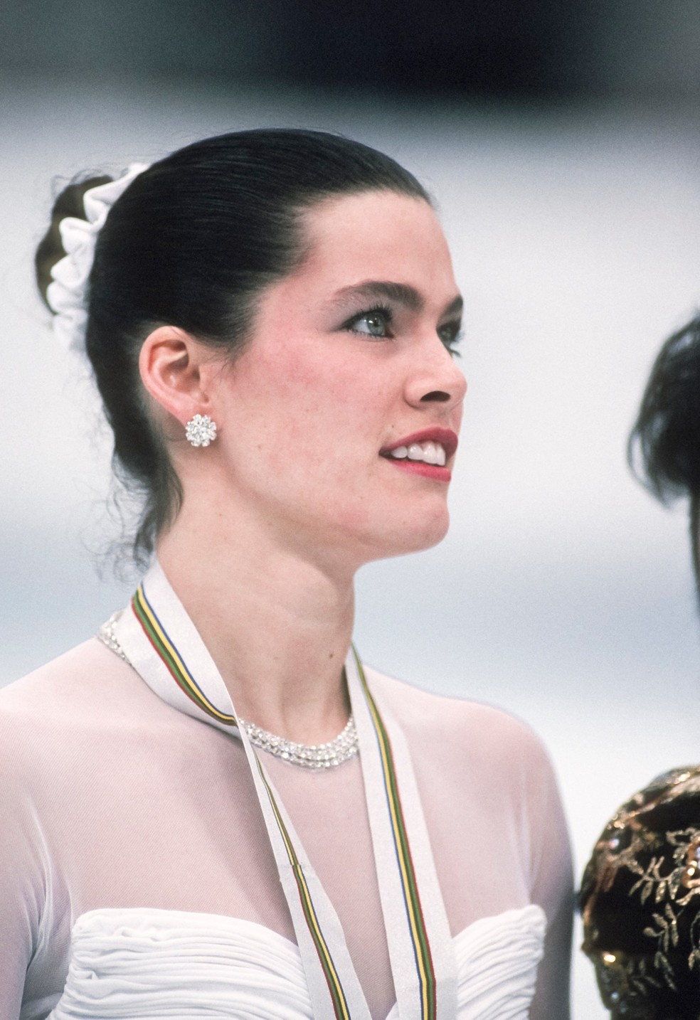 Relembre os looks de beleza que marcaram a história das Olimpíadas