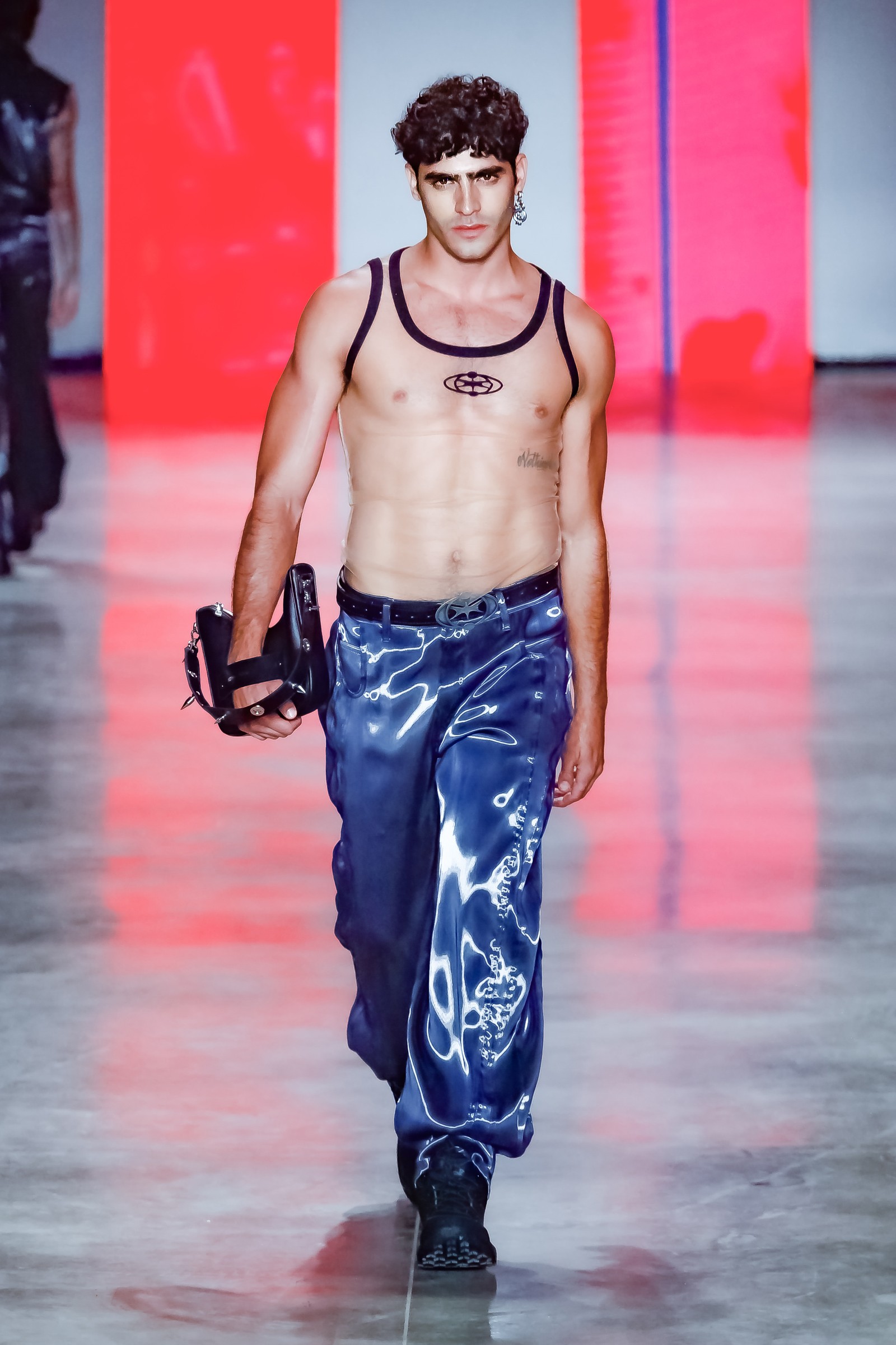 Another Place | SPFW N58