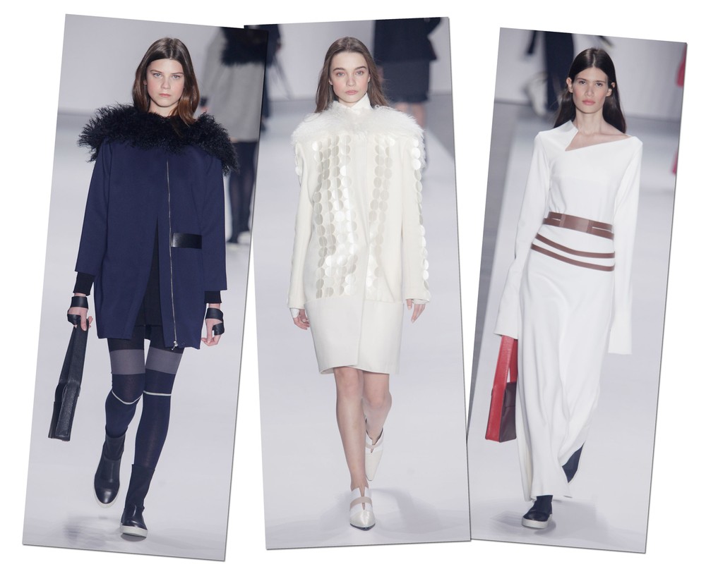 Saiba quais são as tendências que vão estar com tudo no verão 2016