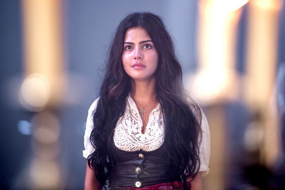 Direto da passarela: inspire-se no visual cangaceiro romântico de Maria ...