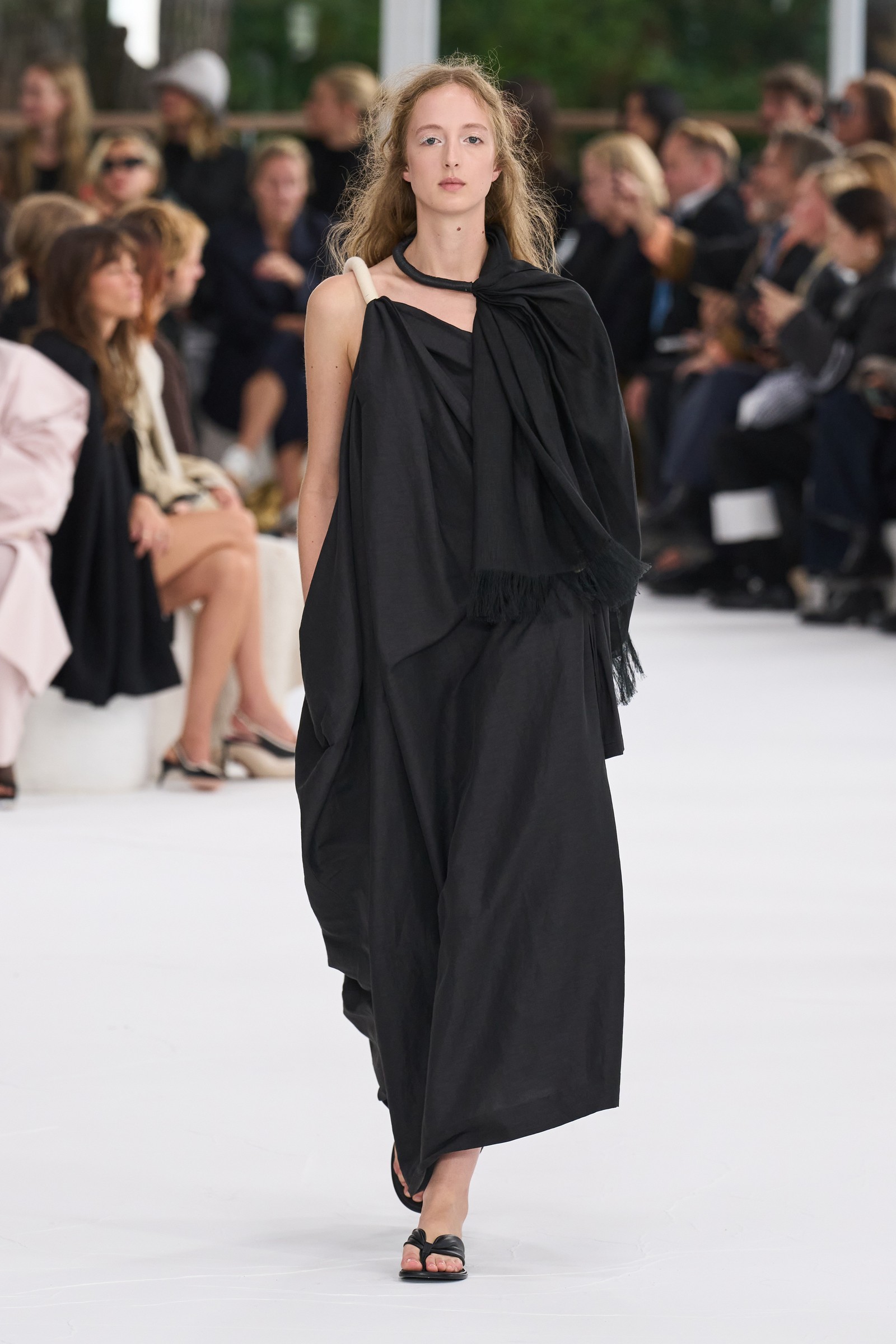 Issey Miyake | Paris | Verão 2025