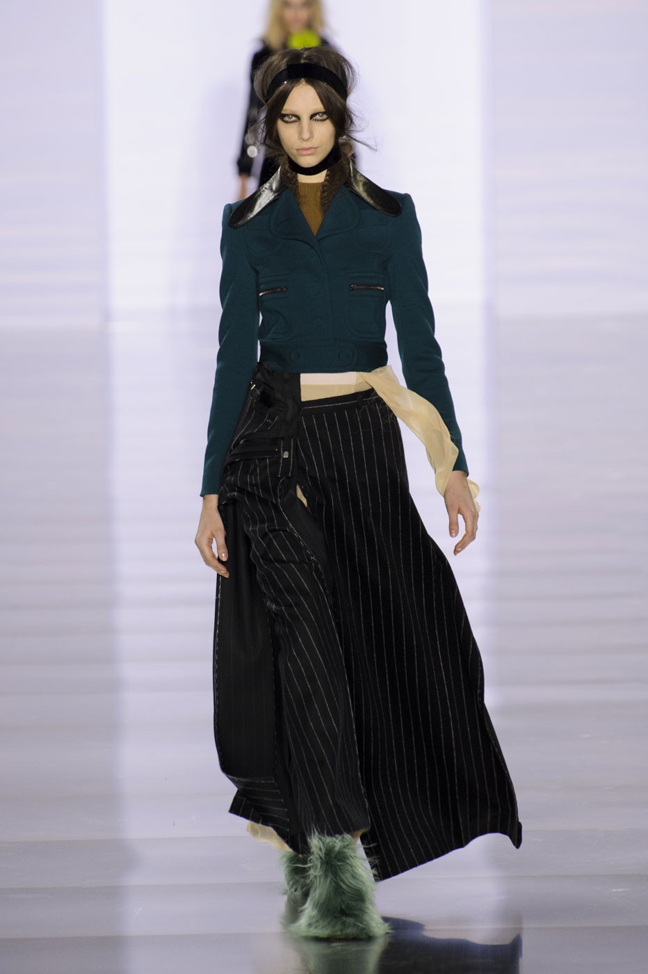 Maison Margiela | Paris | Inverno 2016