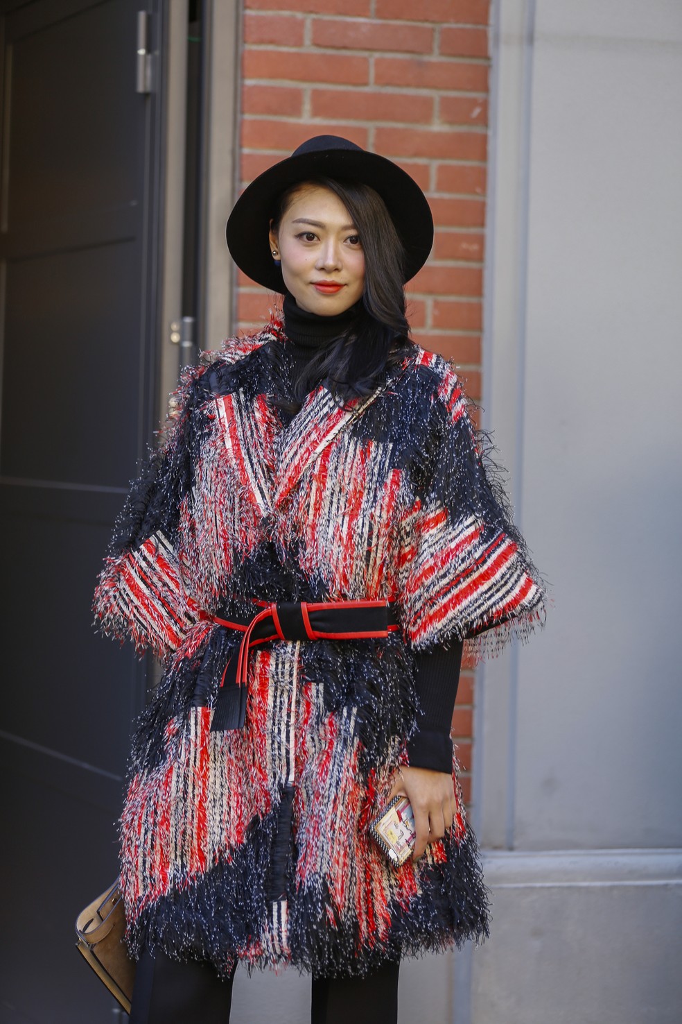 Street Colors, novo livro de Leo Faria compila as cores do street style ...