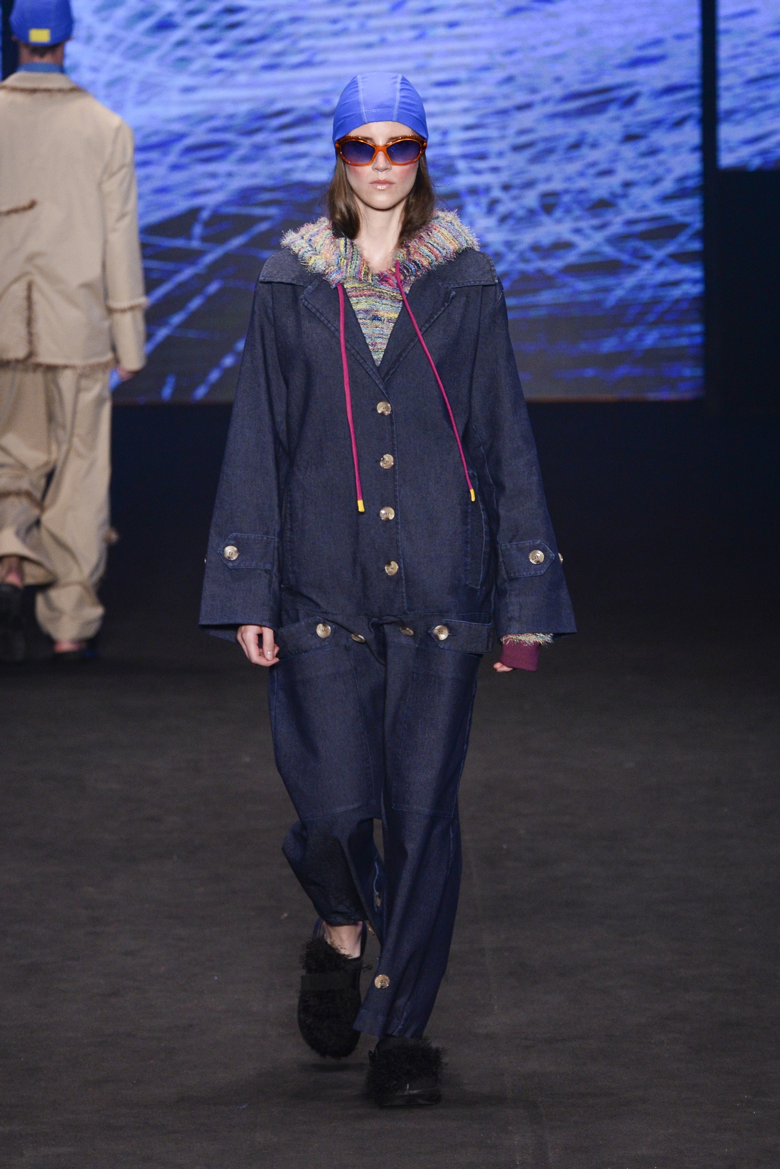 David Lee | São Paulo | N56