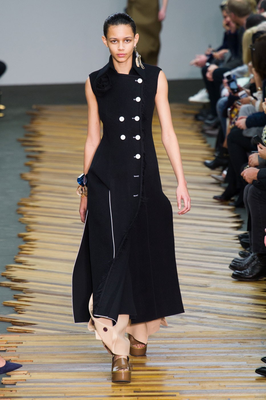 Céline | Paris | Inverno 2015