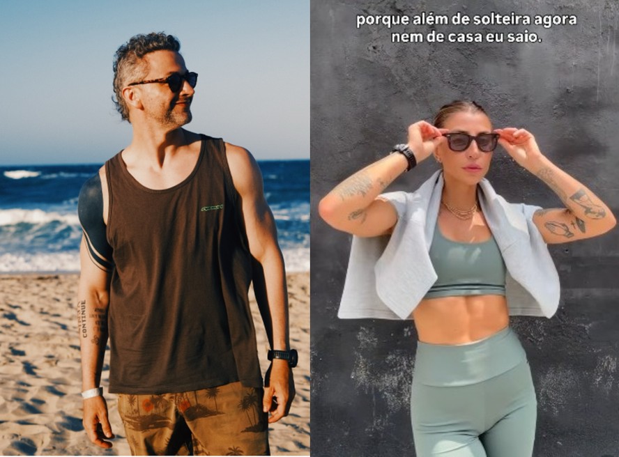 Mina Winkel brinca sobre solteirice: 'Não é isolamento, é curadoria de ...