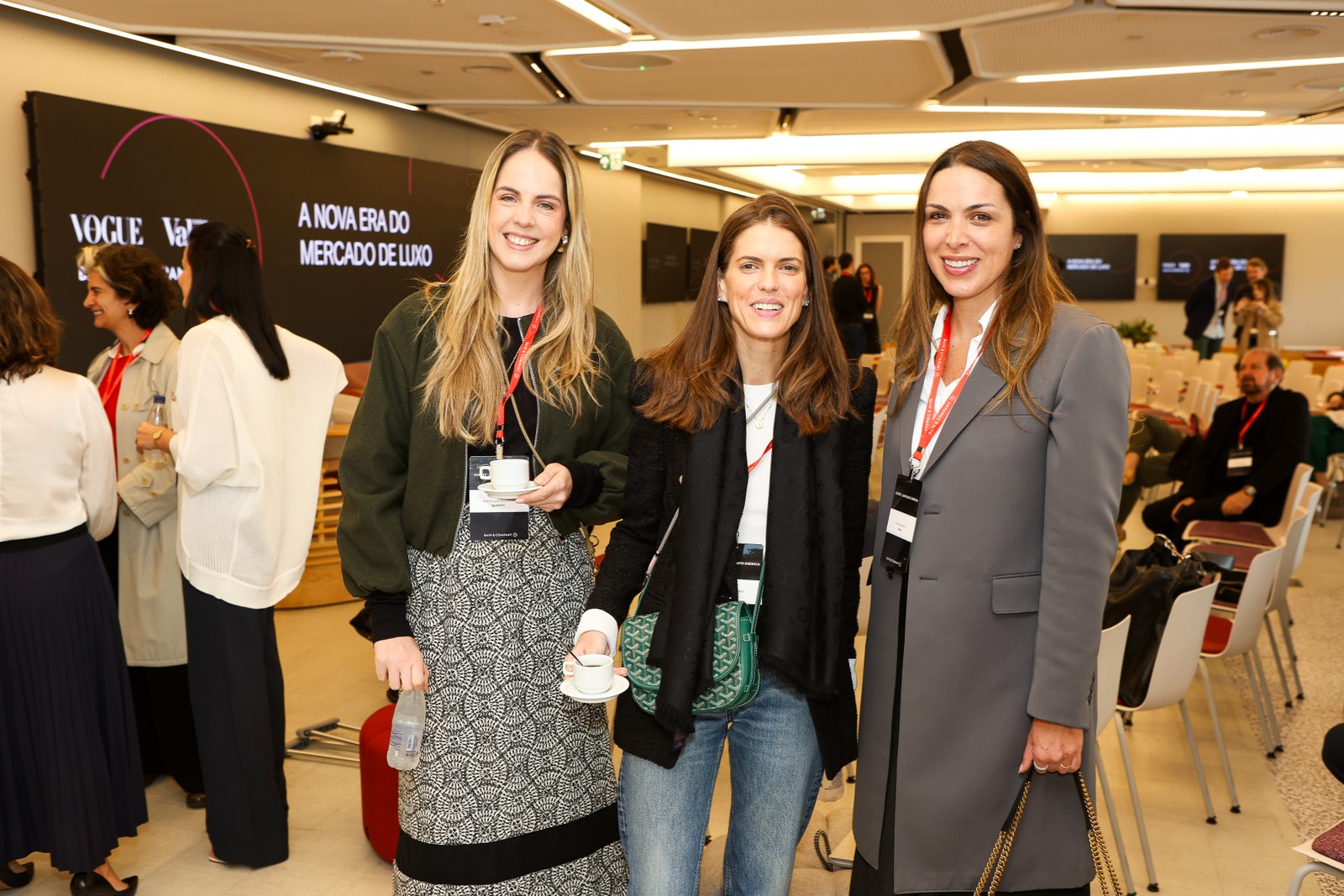 Bain & Company apresenta pesquisa sobre o mercado de luxo no Brasil em ...
