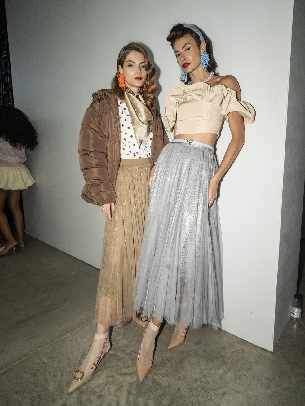 Mercado Livre | SPFW N60