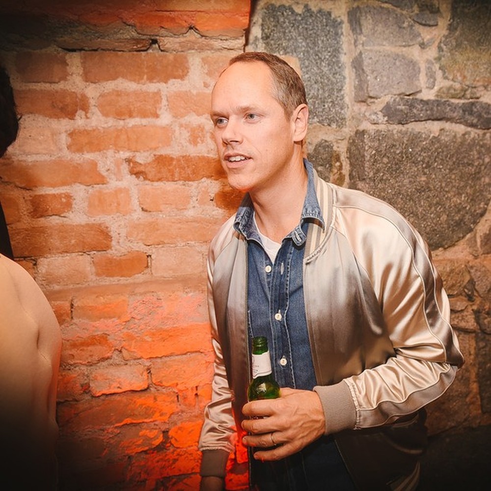 Schutz + JK Iguatemi: dê um giro na festa do Iguatemi Talks