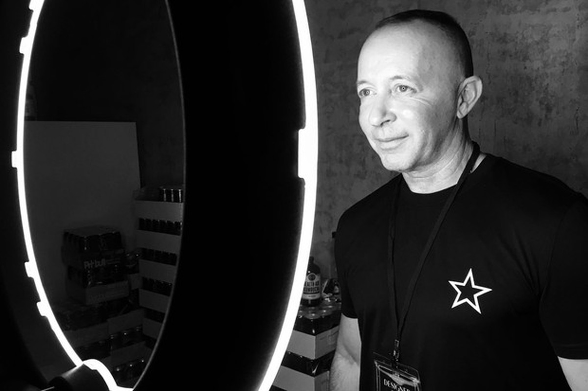 Marcelo Quadros fala sobre Los Angeles e a internacionalização da sua grife