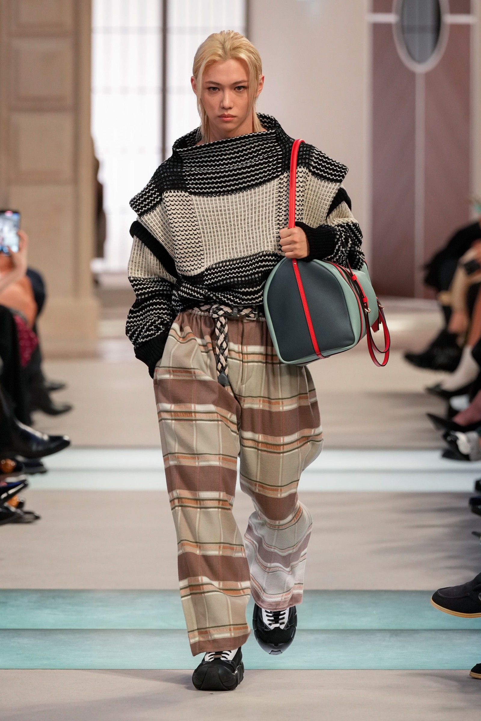 Louis Vuitton | Paris | Inverno 2025