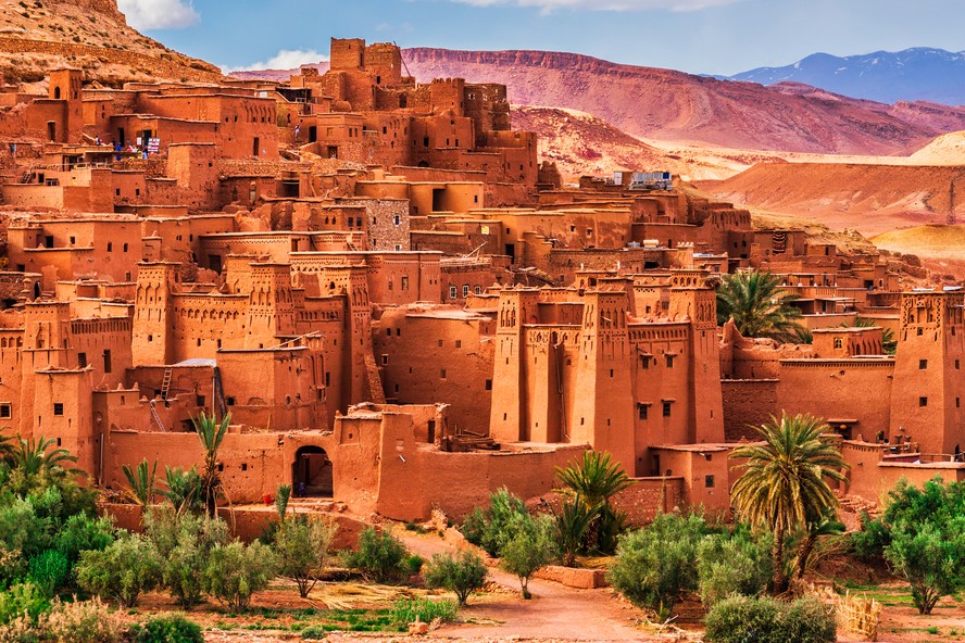 5 provas de que o Marrocos deve ser seu próximo destino de férias