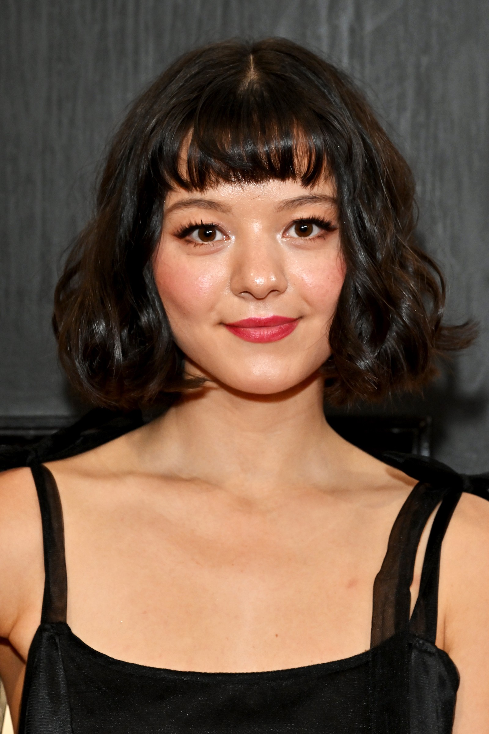 Grammy 2023: acompanhe os looks de beleza das celebridades no tapete ...