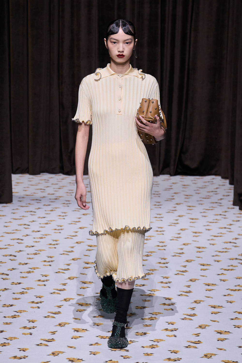 As cores que serão tendência na moda em 2025