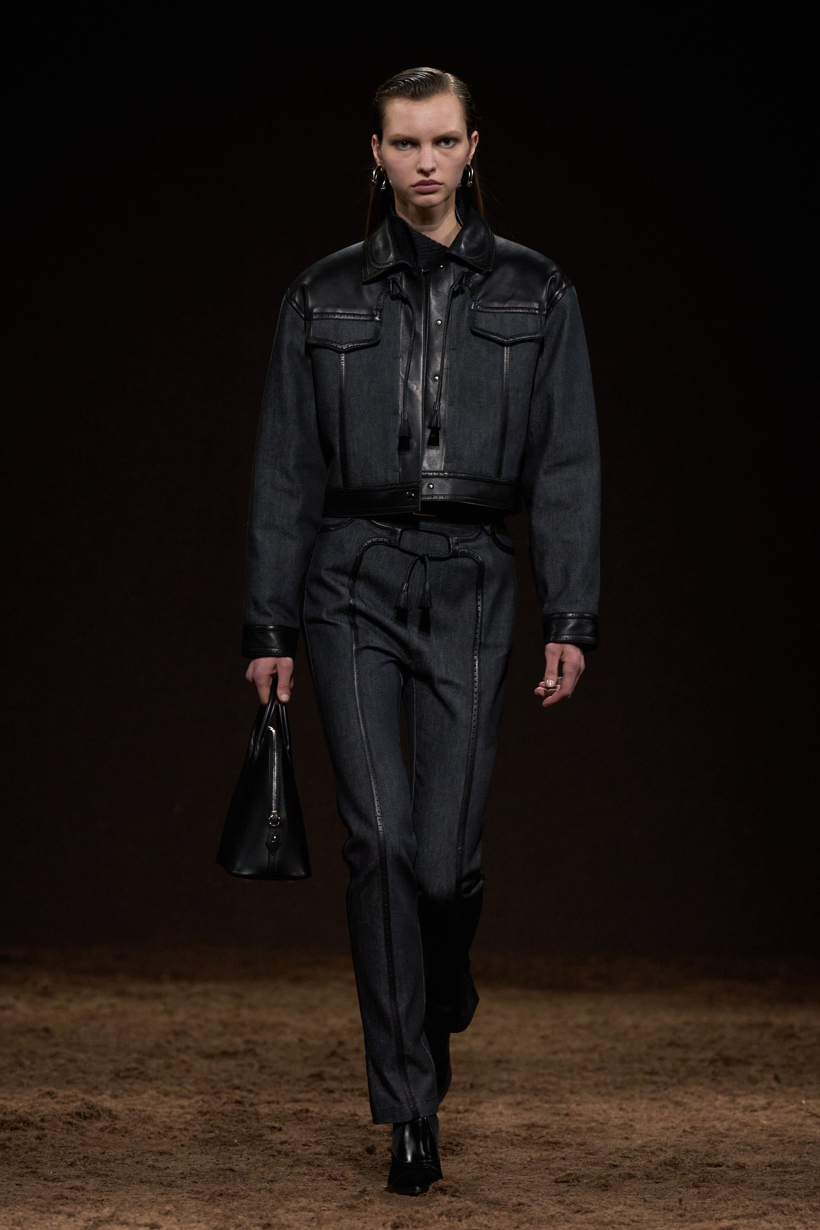 Hermès | Paris | Inverno 2025