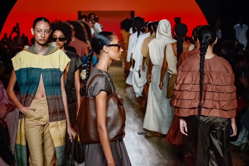 Angela Brito | SPFW N58