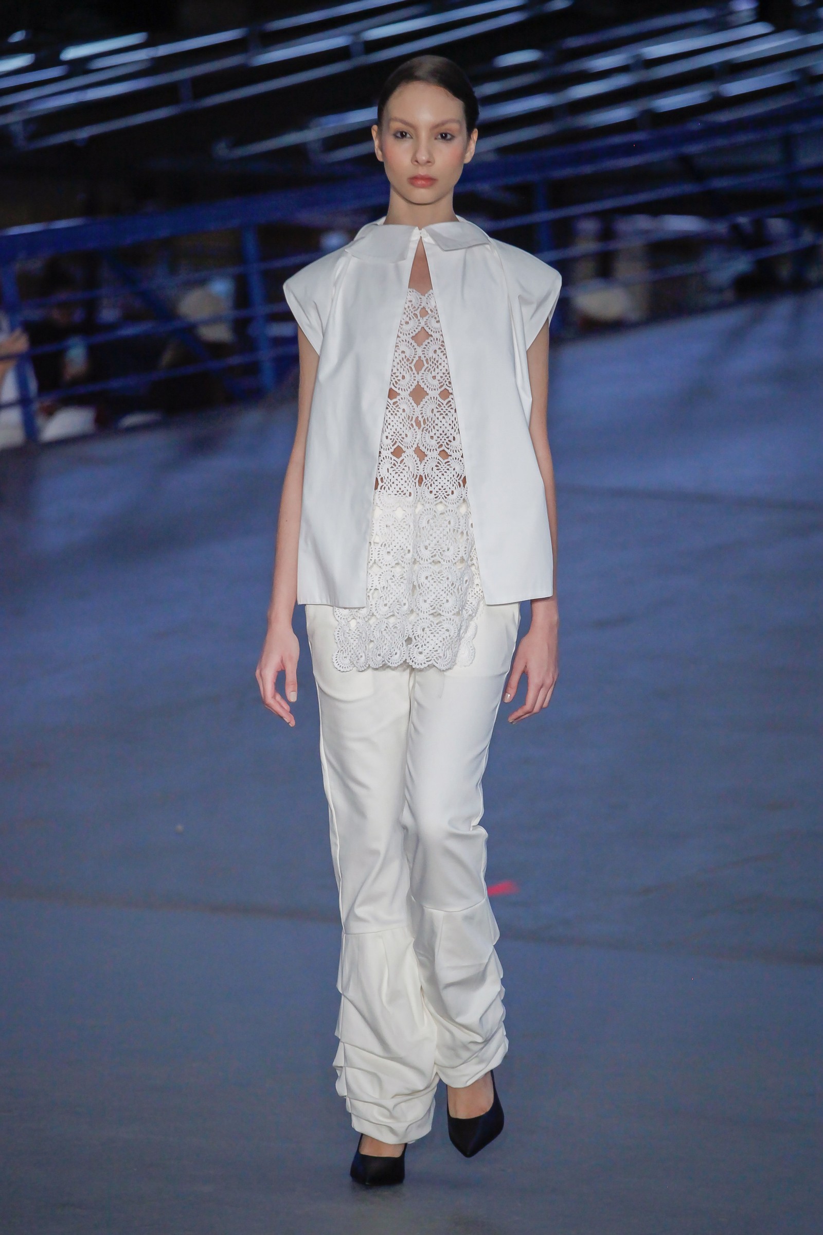 Angela Brito | SPFW N60
