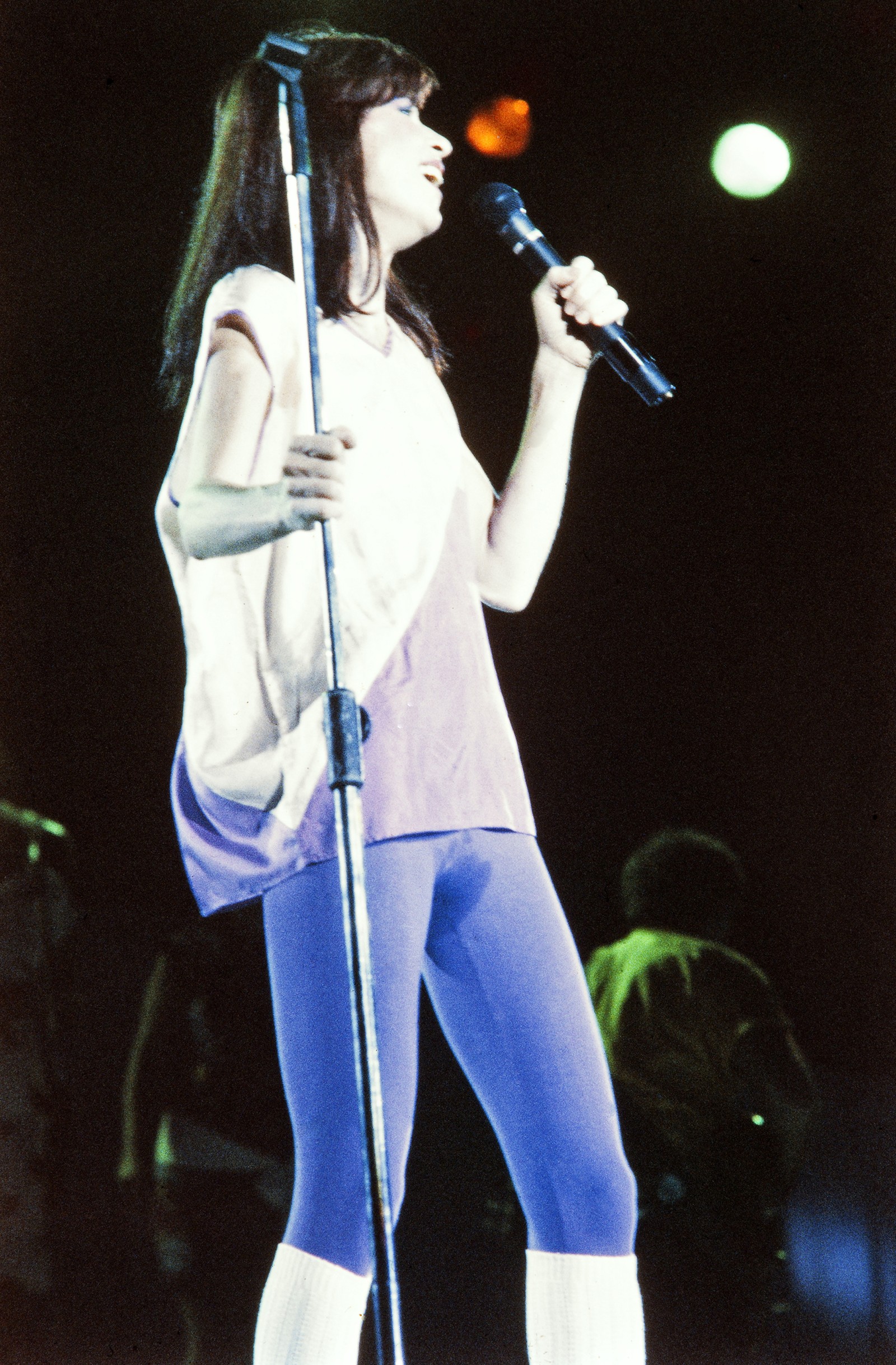 18 fotos que revisitam a carreira de Rita Lee, símbolo de irreverência ...