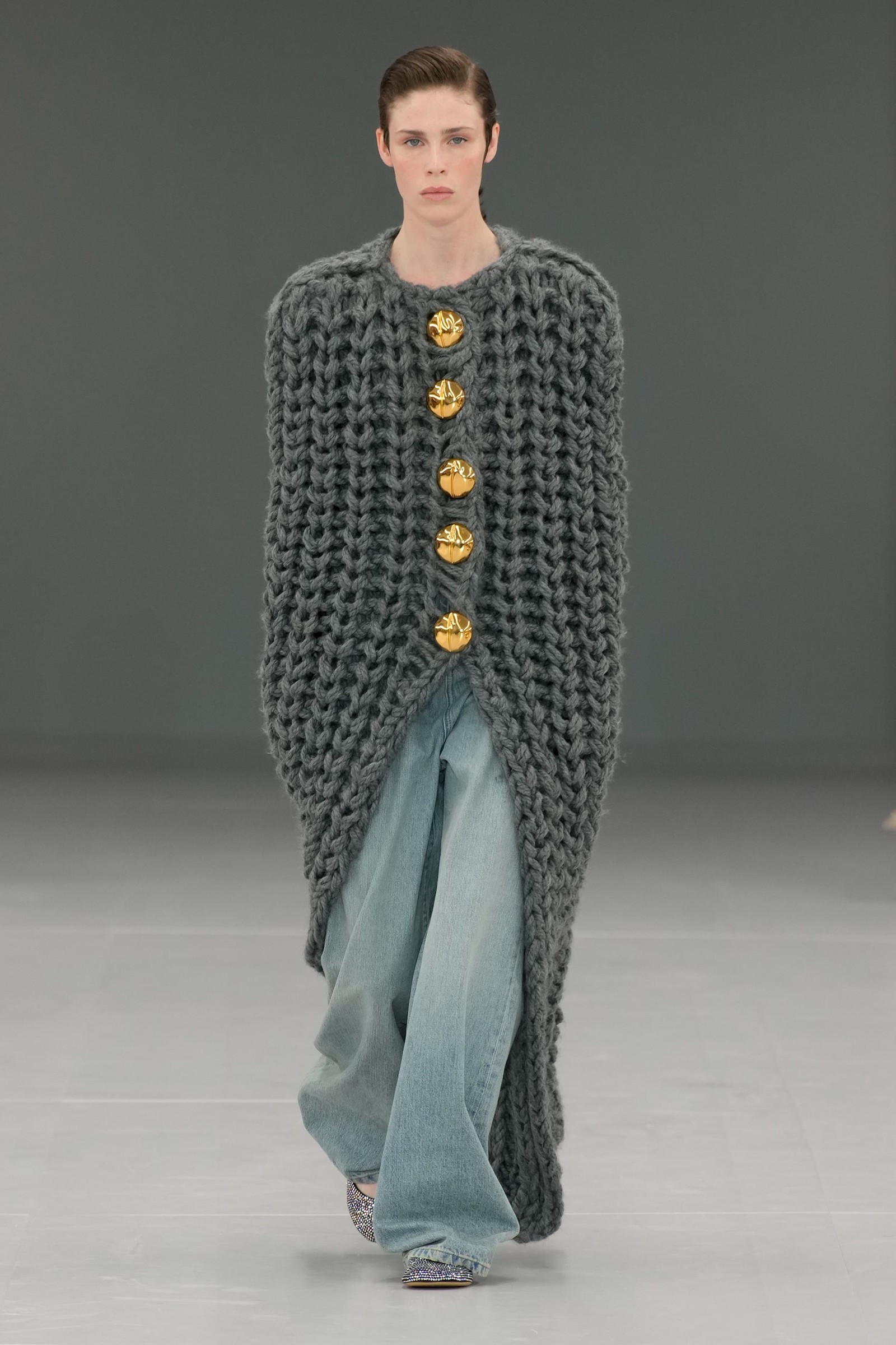 Loewe | Paris | Verão 2024