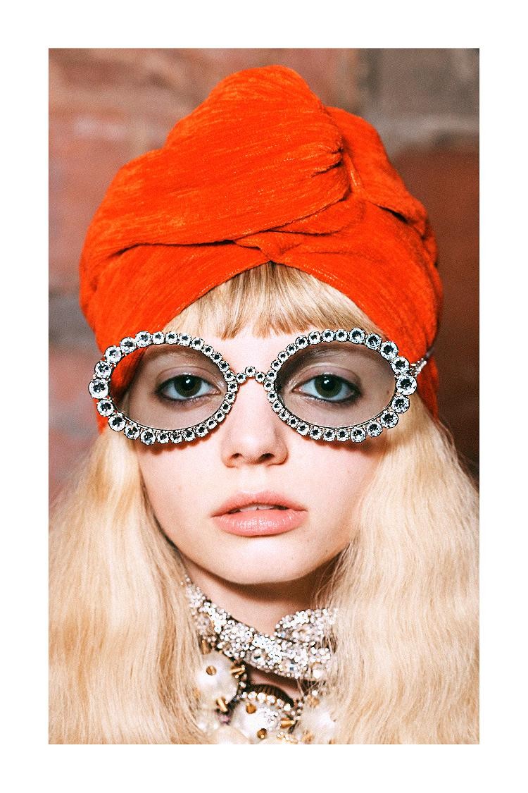 Gucci | Pre-Fall 2019