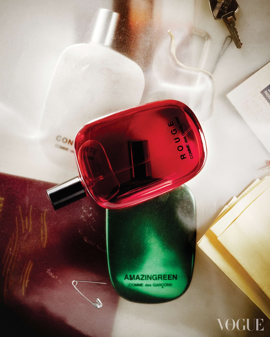 6 tendências de perfumaria para apostar em 2026