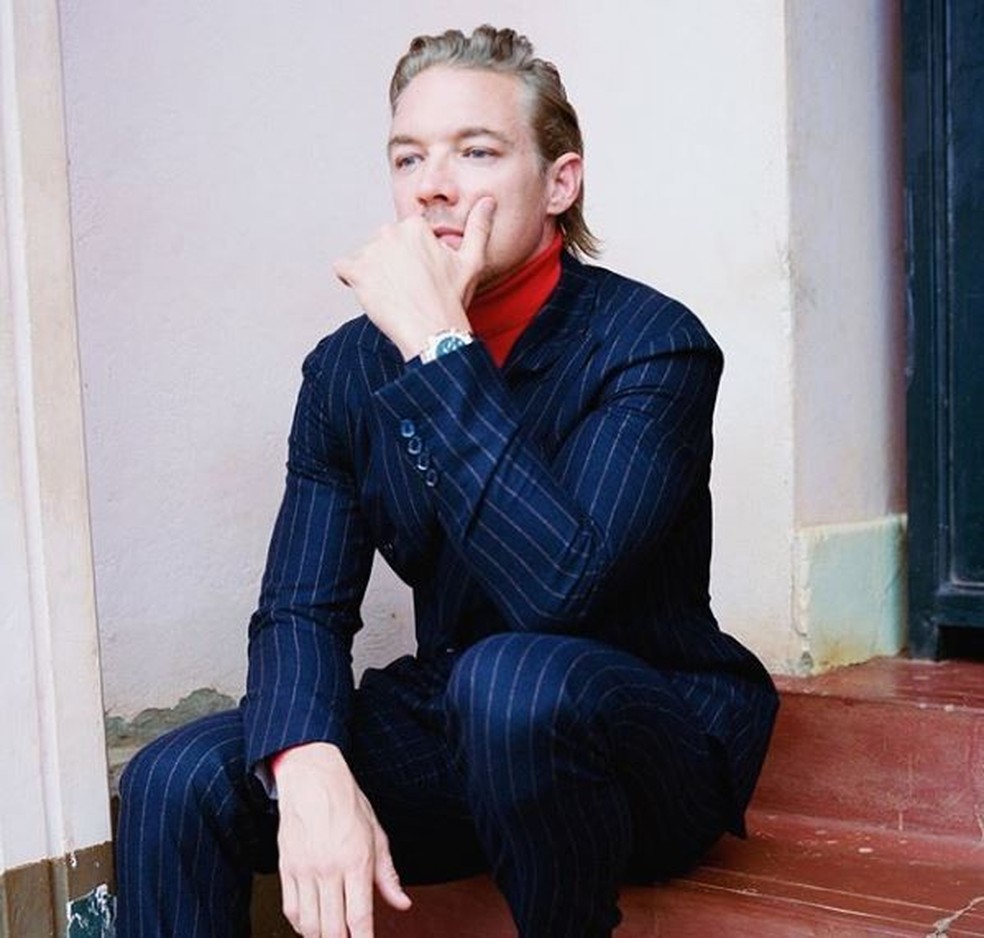 Saiba o que Diplo fez nos últimos 5 anos enquanto não produzia seu EP