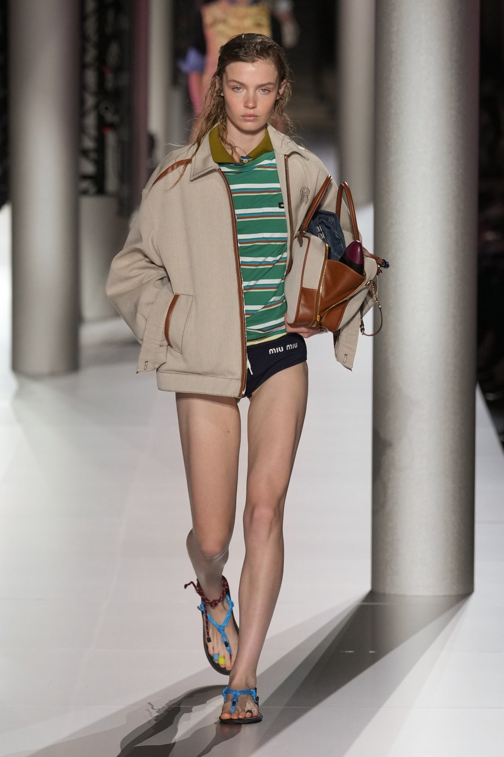 Miu Miu | Paris | Verão 2024