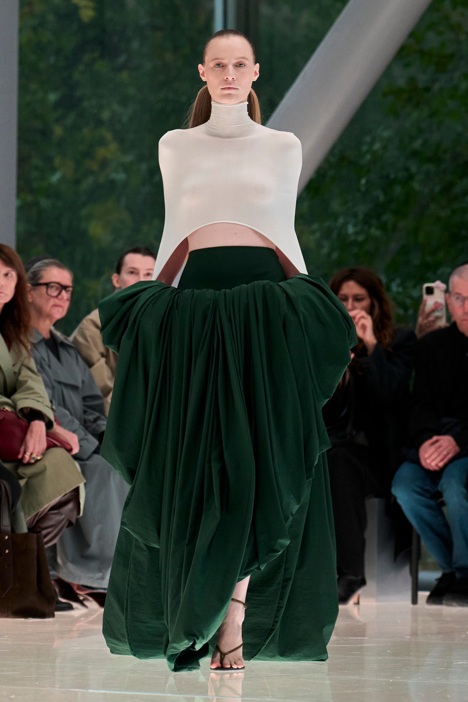 Alaïa | Paris | Verão 2026