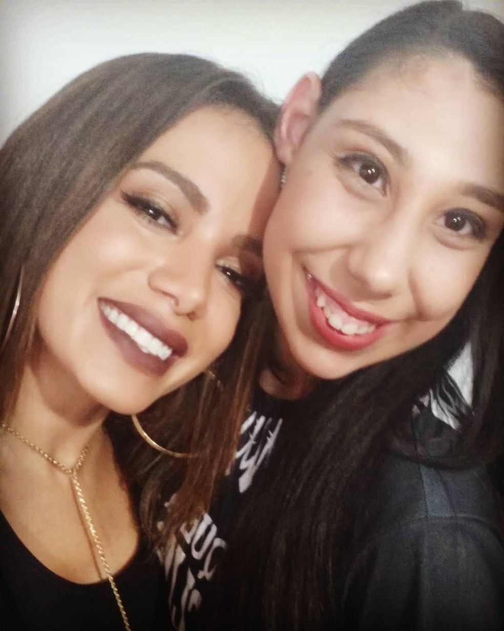 Como está a vida e carreira de Ana Victória Lago, a primeira modelo com ...