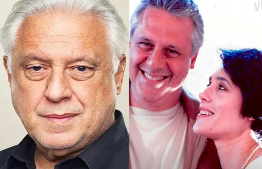Antonio Fagundes lembra 30 anos da estreia de 'A Viagem': 'História ...