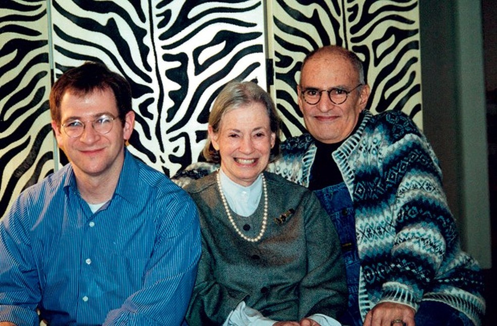 Clube do livro: como Mary Anne Schwalbe fez da leitura uma ferramenta ...