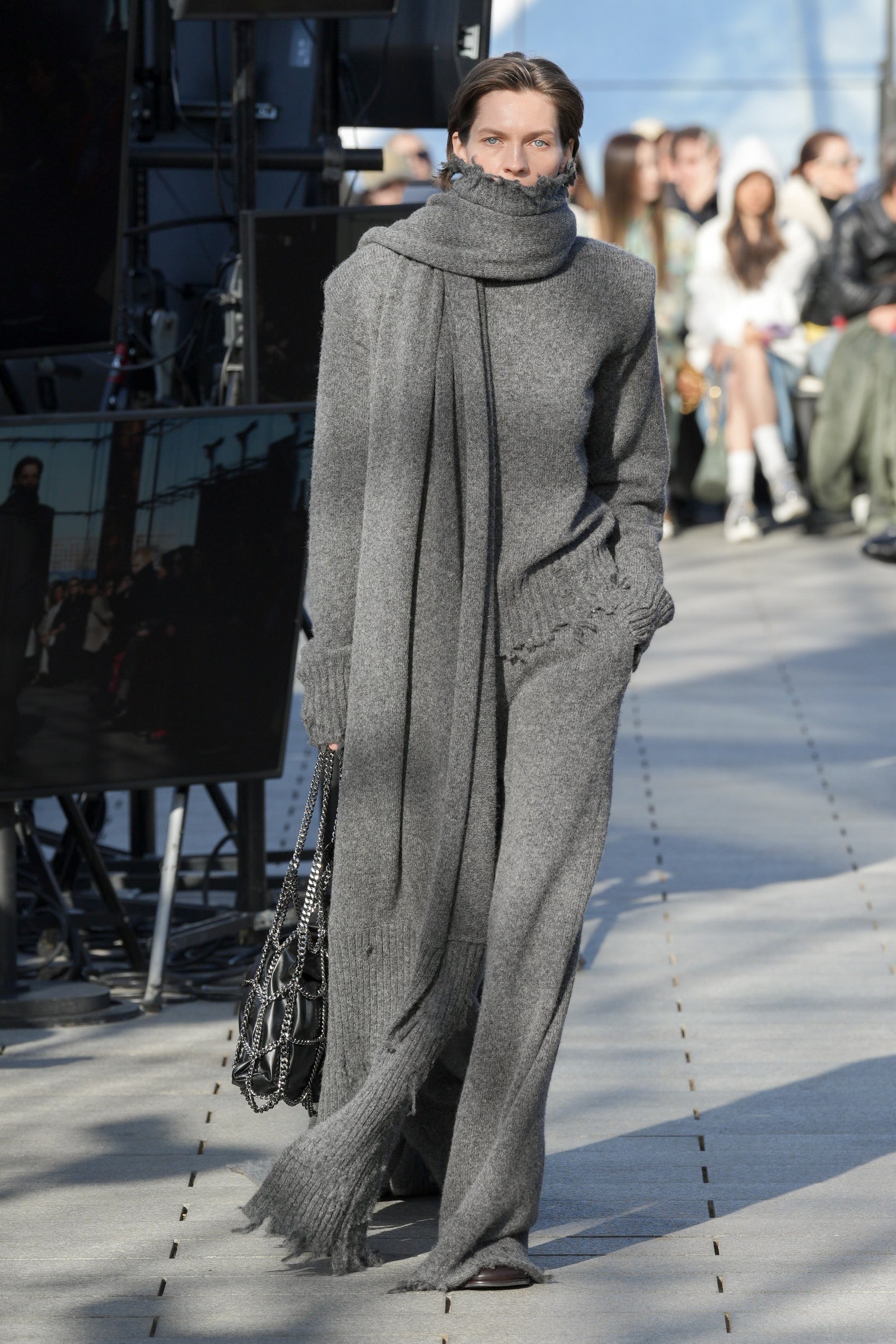 Stella McCartney | Paris | Inverno 2024