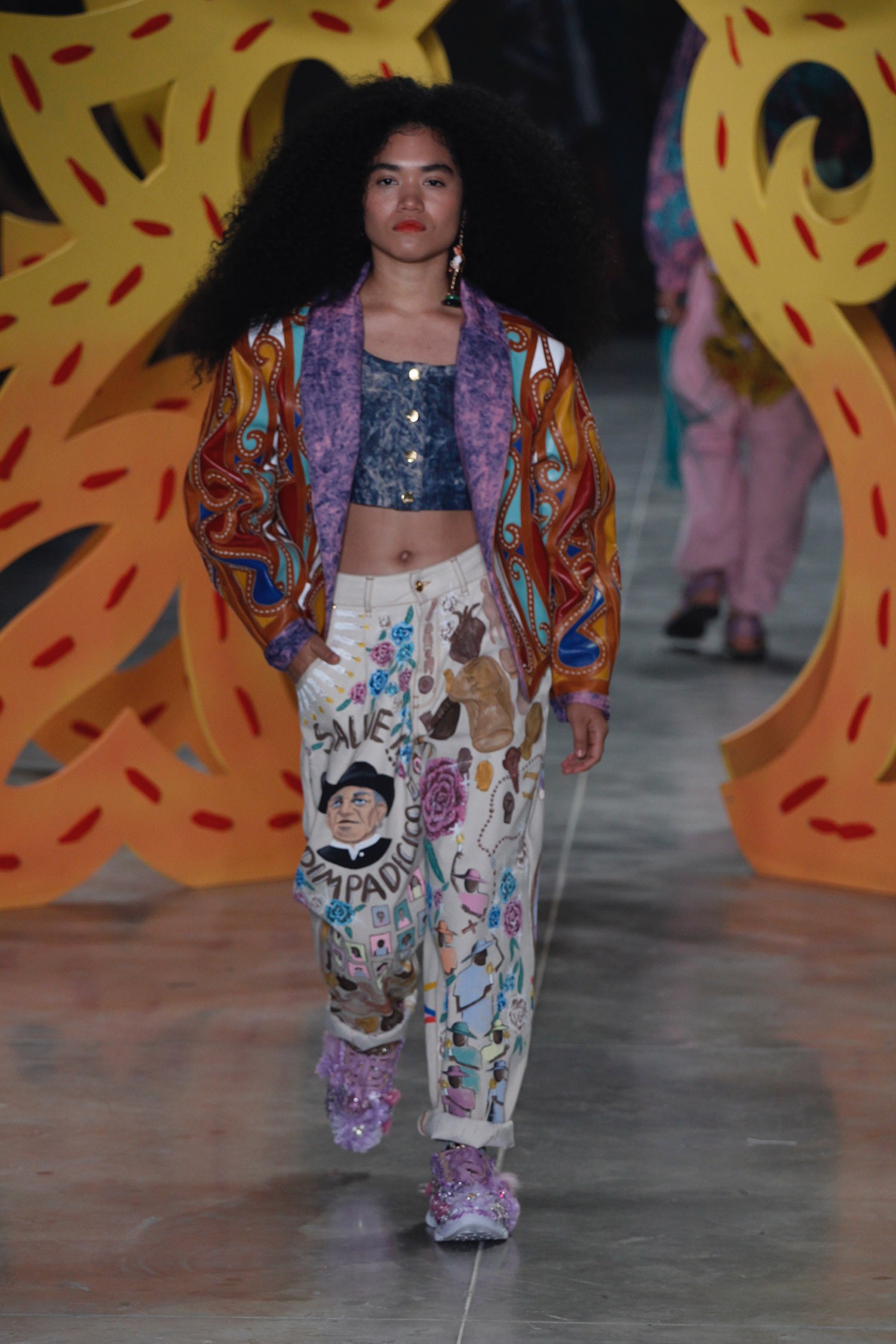 Amapô | São Paulo | N48