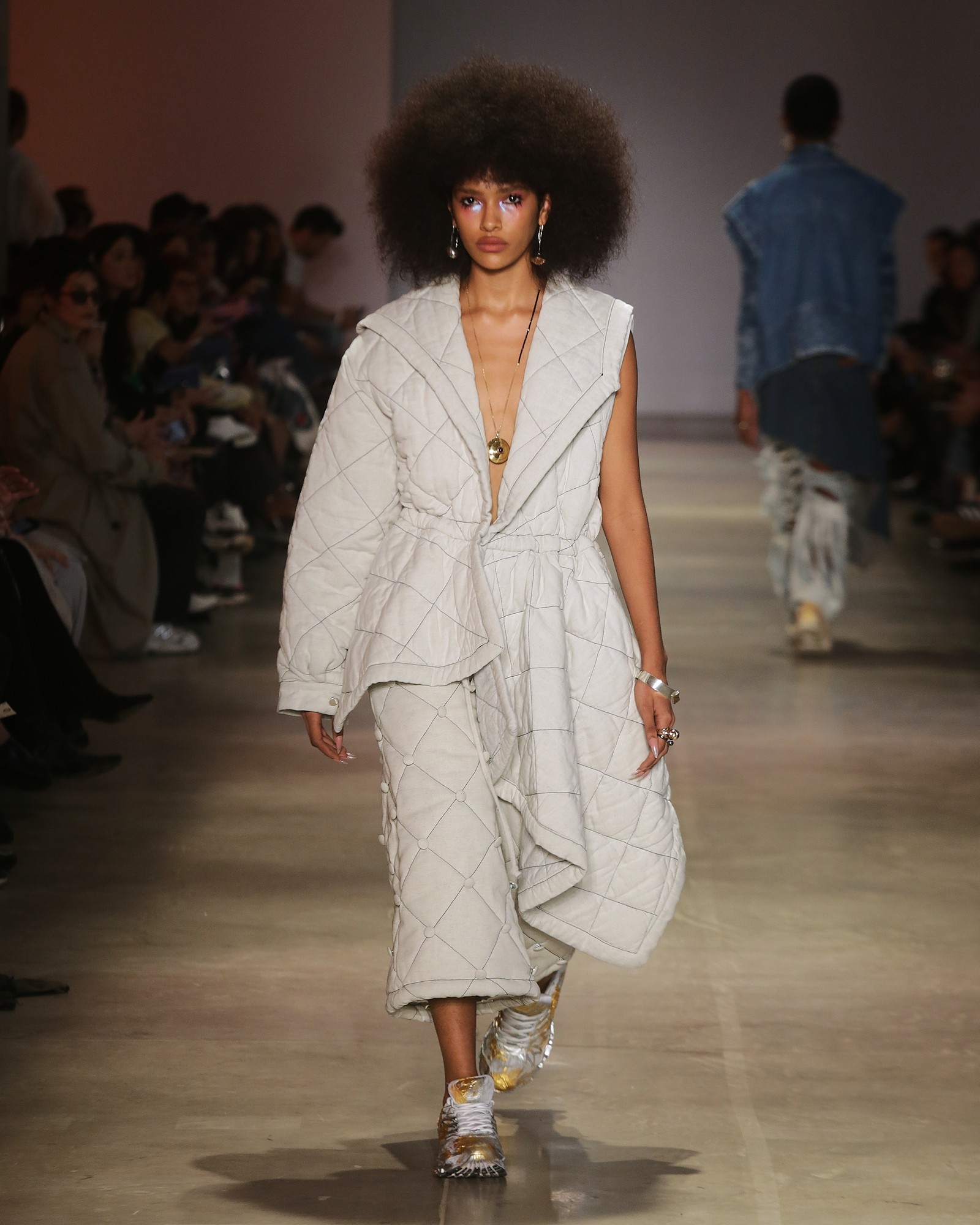 Amapô Jeans | SPFW N58