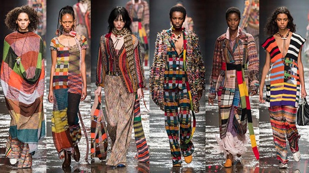 Passarela diversificada: a nova geração de modelos para ficar de olho