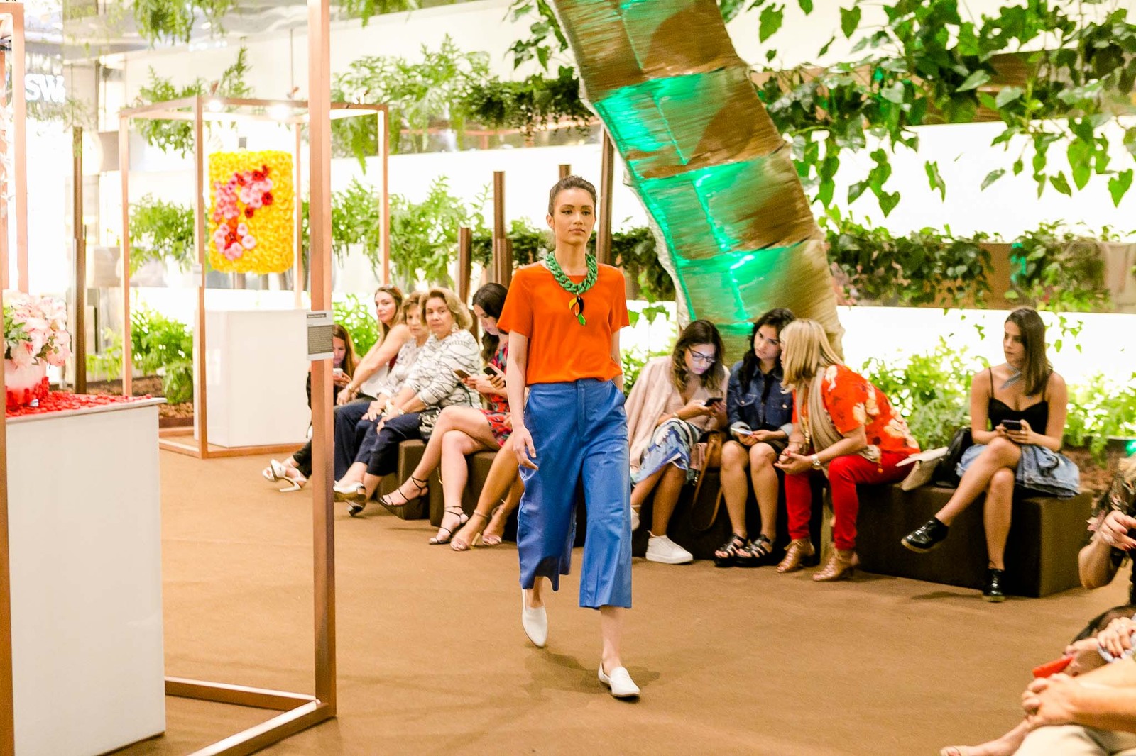 Rio Design Experience by Vogue agita cidade maravilhosa