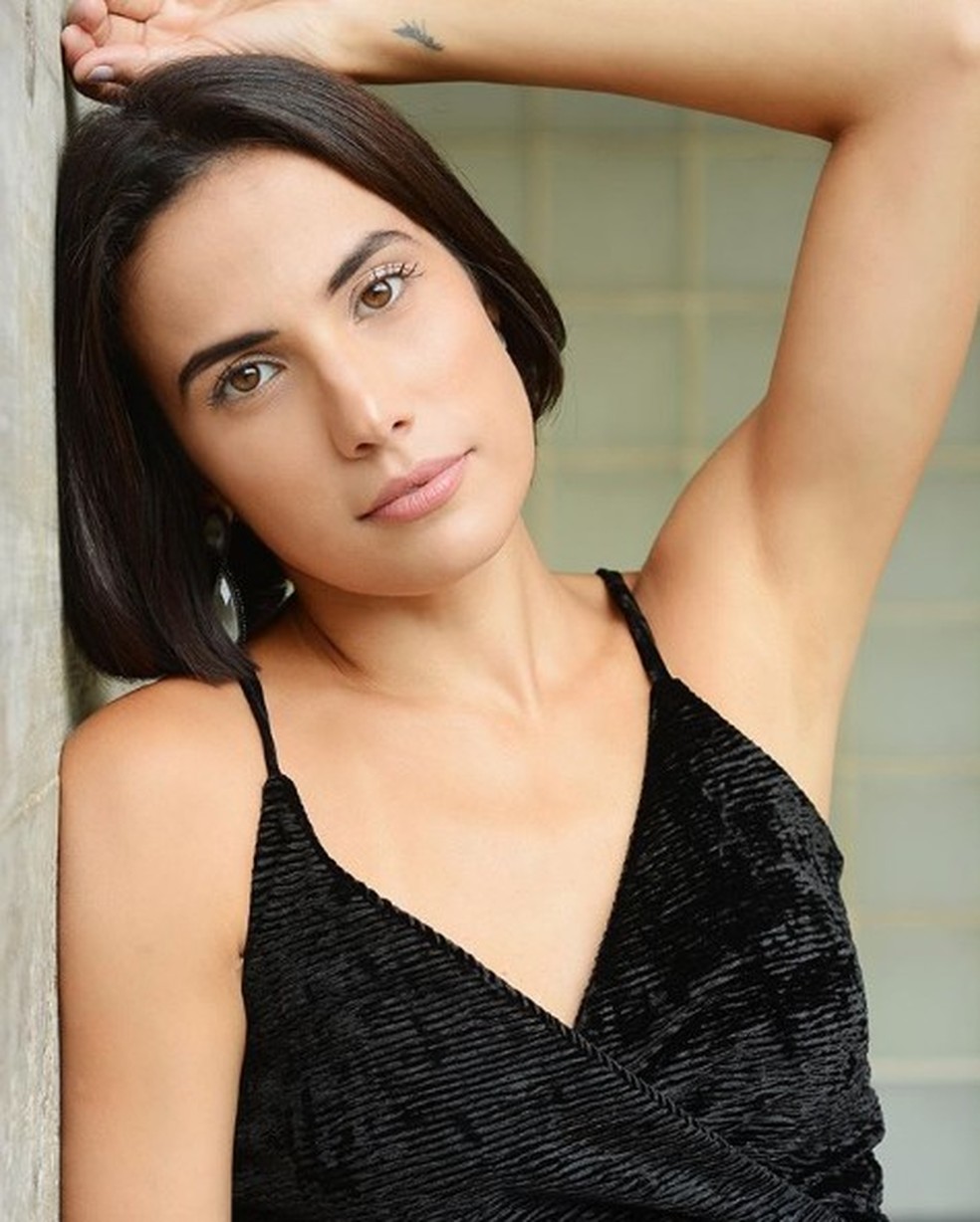 Gabi Costa teve órgãos doados a 14 pessoas