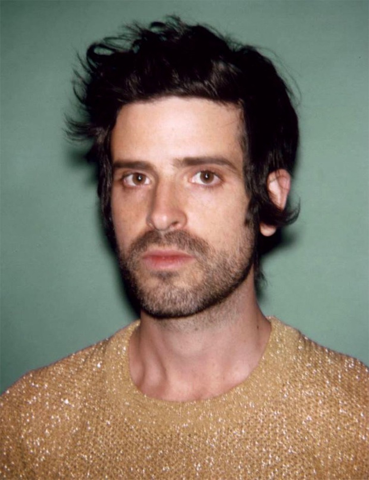 Antes de shows no Brasil, Devendra Banhart fala à Vogue