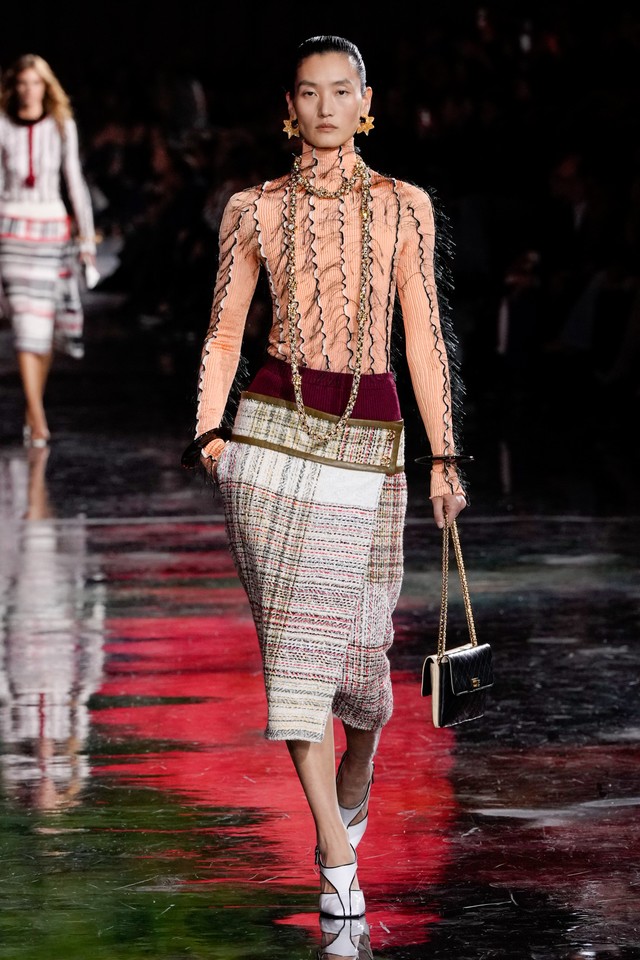 Chanel | Paris | Verão 2026
