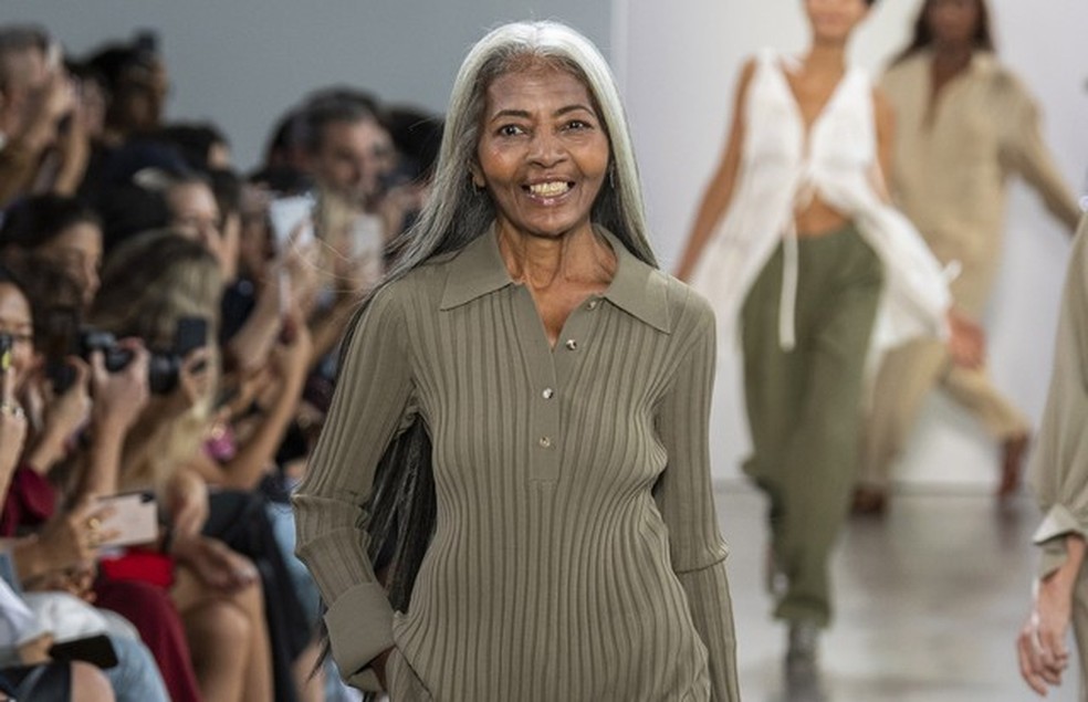 Deveaux | Nova York | Verão 2020