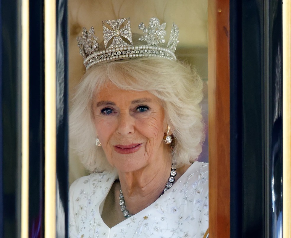 Essas são as tiaras reais mais icônicas da história