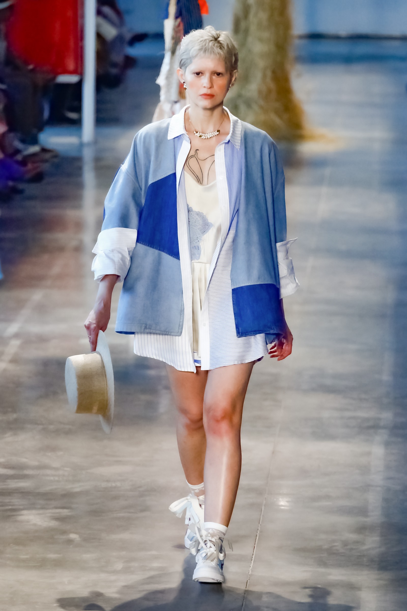 Heloisa Faria | SPFW N58