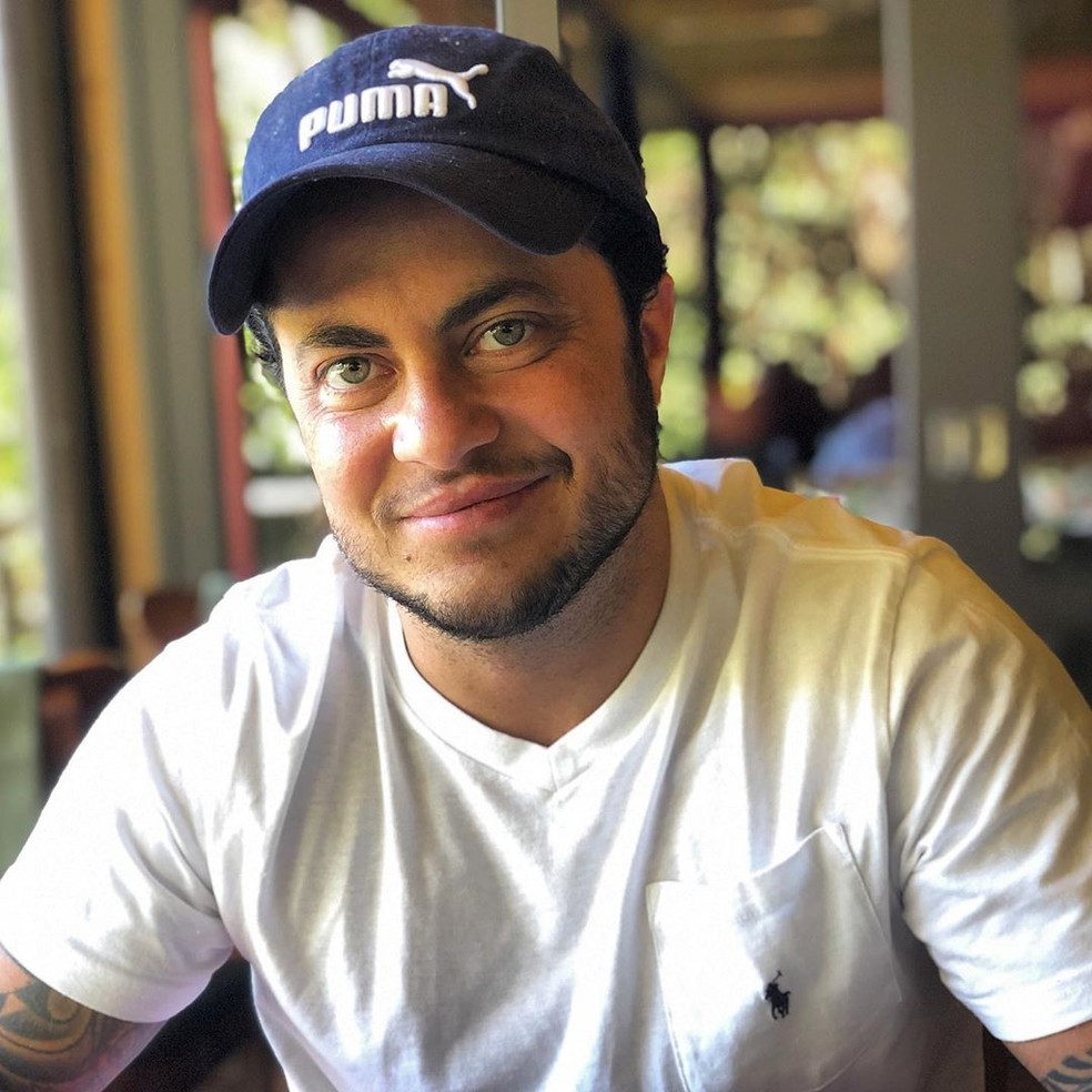 Thammy Miranda fala sobre foto polêmica e cirurgia de redesignação sexual