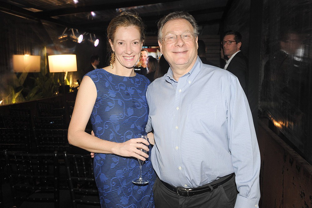 O leilão artsy de Jack Vartanian em parceria com Maria Baró e Michel Farah