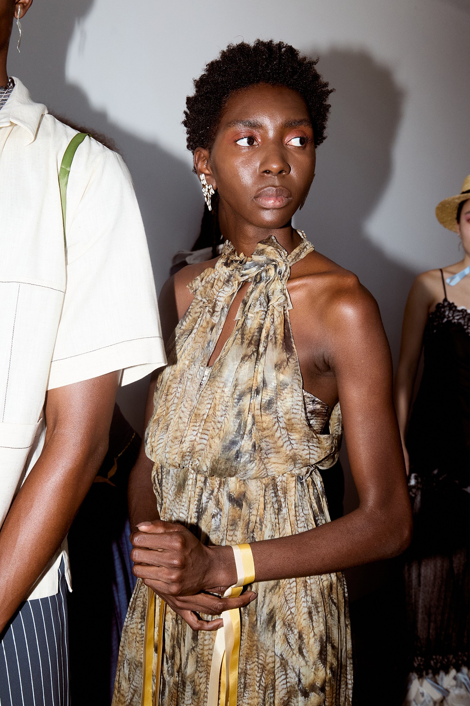 Heloisa Faria | SPFW N58
