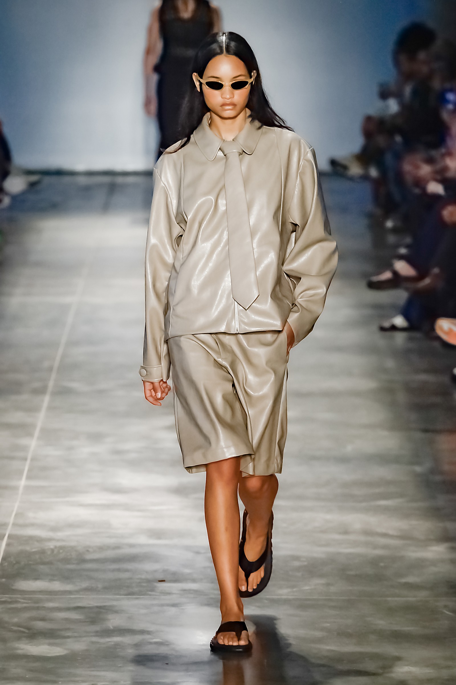 David Lee | SPFW N58