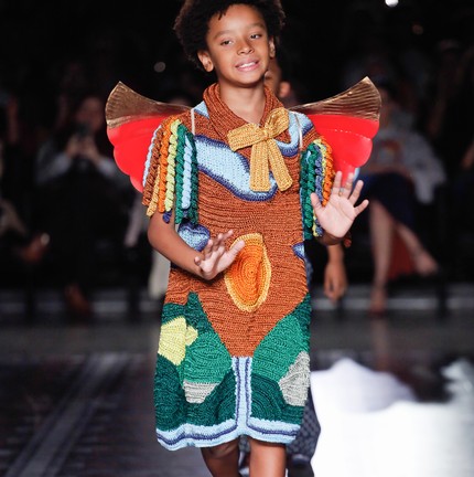 Ronaldo Fraga | SPFW N60