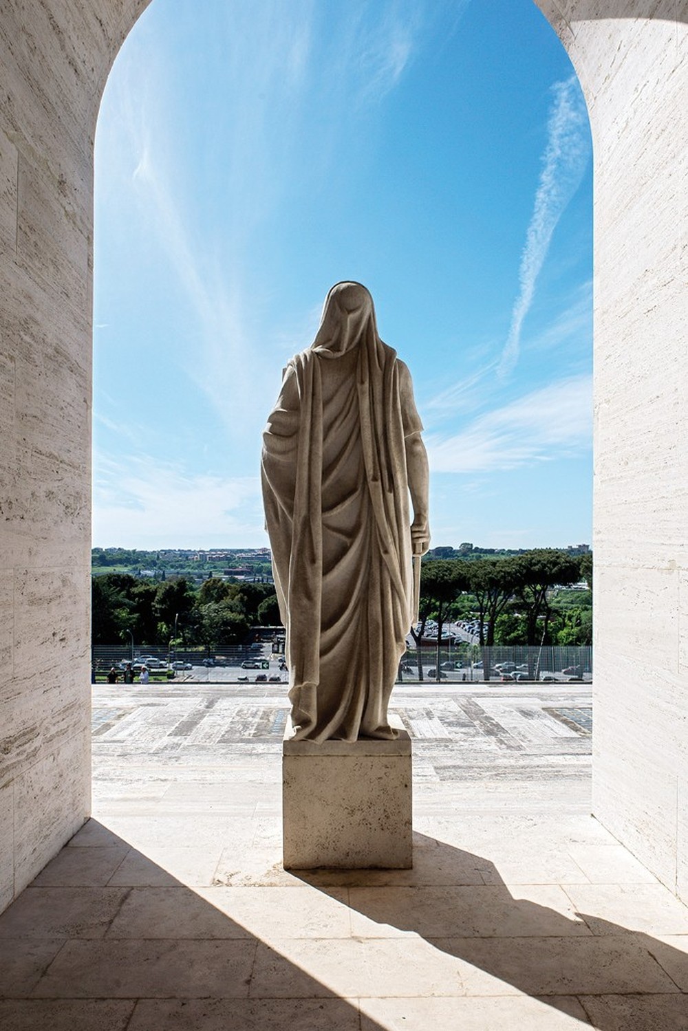 Fendi muda sua sede para o histórico Palazzo della Civiltà Italiana, em ...