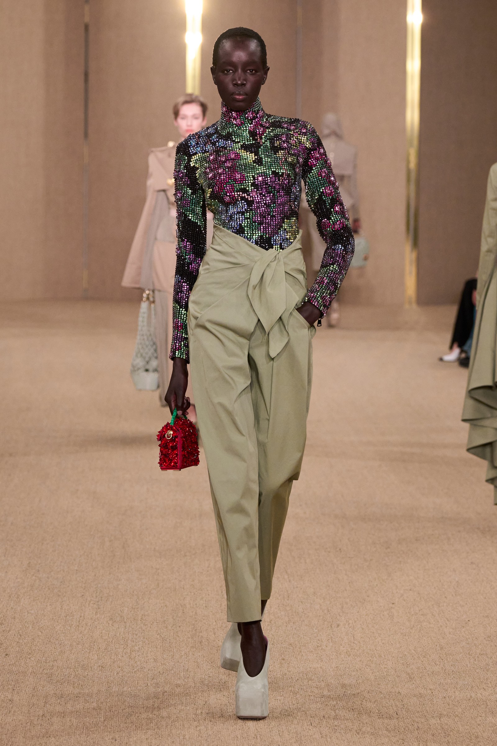 Balmain | Paris | Inverno 2024