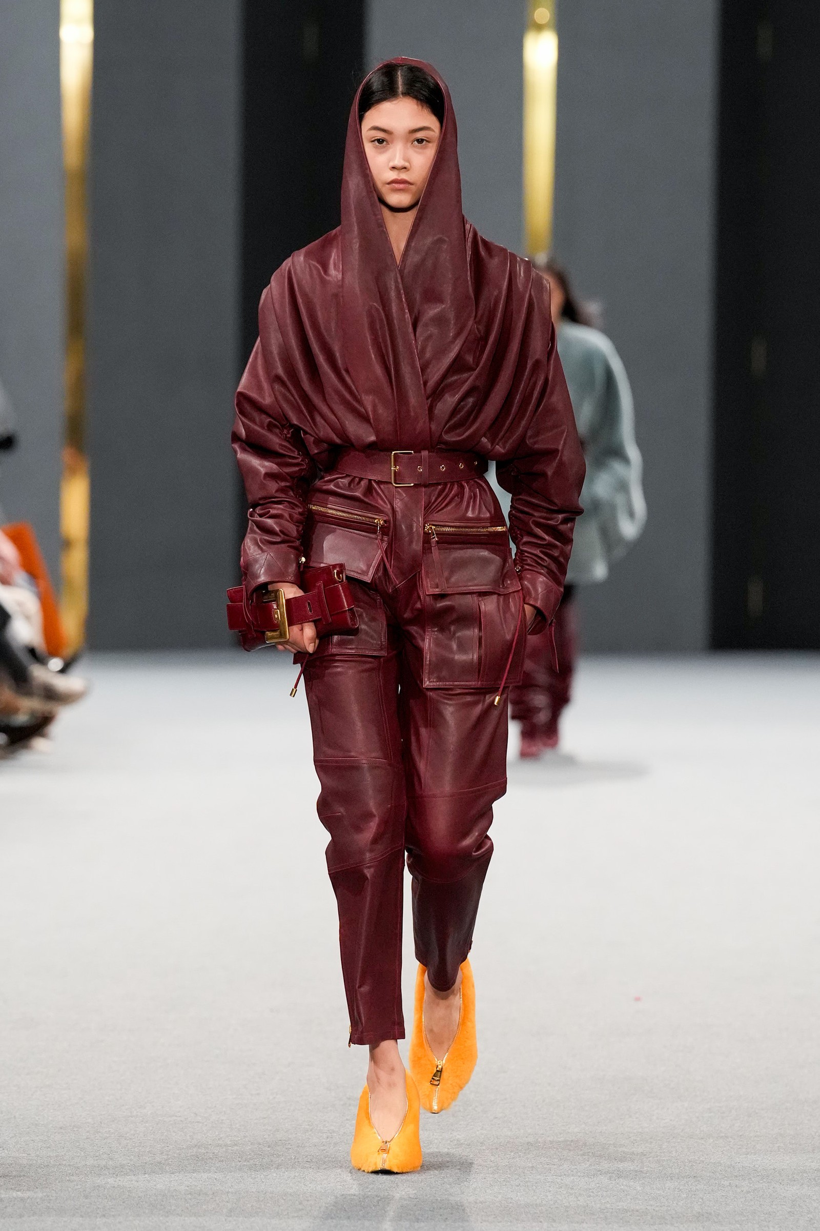 Balmain | Paris | Inverno 2025